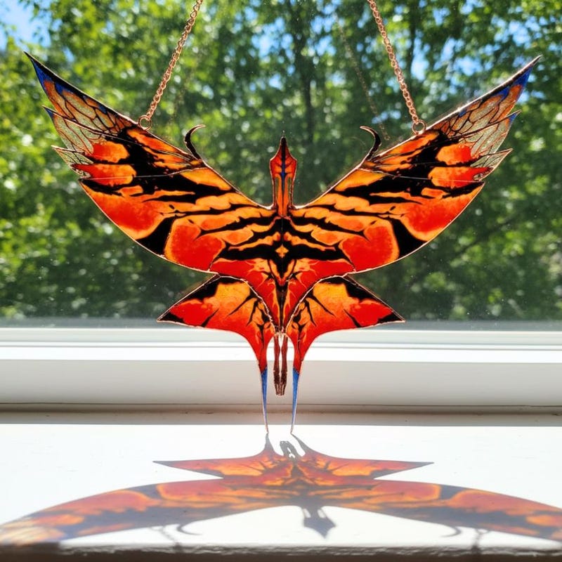 Avatar Ornament - Etsy