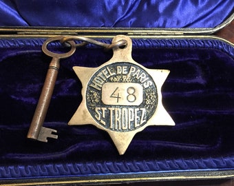 Hotel Skeleton Key - Etsy
