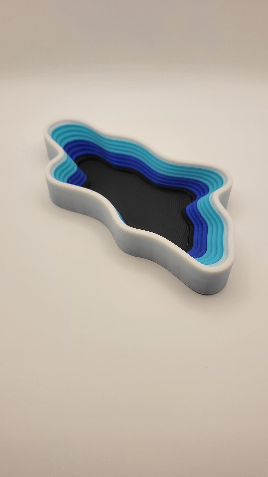 Amoeba Drop Tray - Etsy