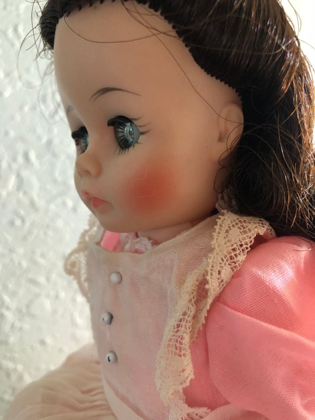 Madame Alexander's "beth" Doll Circa 1960's - Etsy