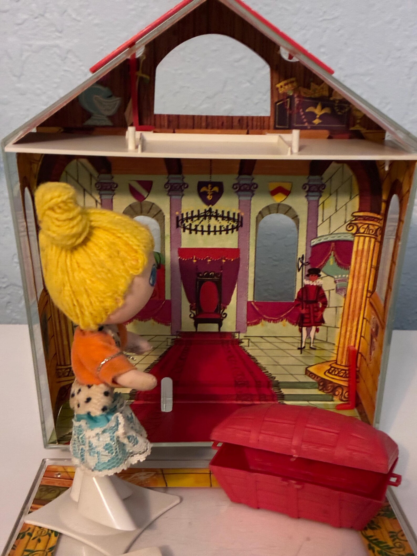 1967 Peepul Pal's Cinderella - Etsy