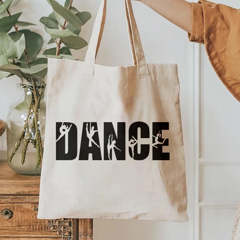 Dance T-shirt Design | Ballerina Svg Png Eps Dxf Files (digital ...