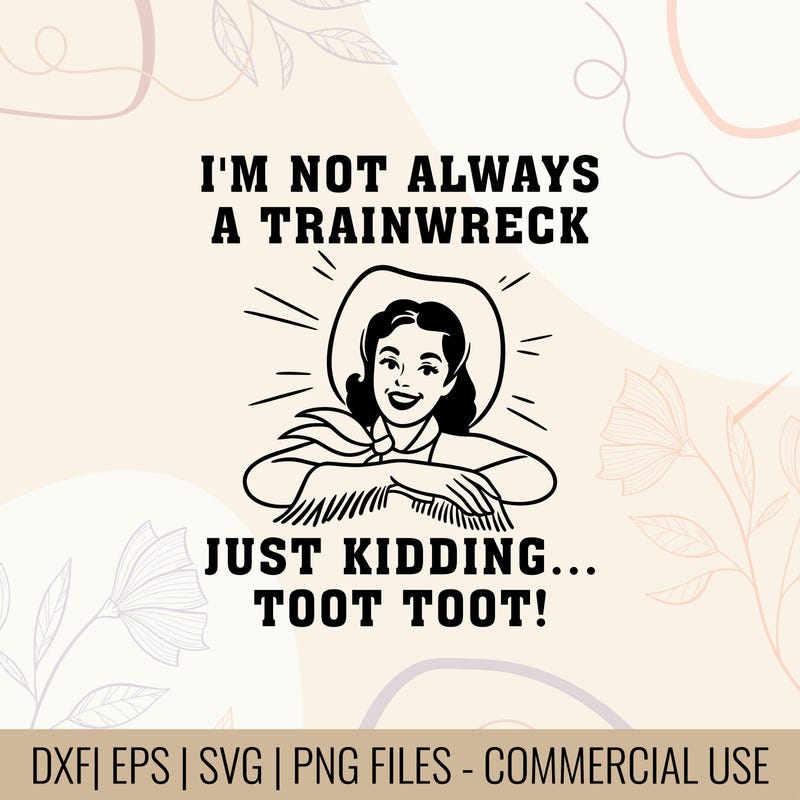 Im Just a Cowgirl Shirt - Etsy