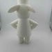 3D Printed Dog Man Figure: DIY Painting Kit for Kids - Etsy