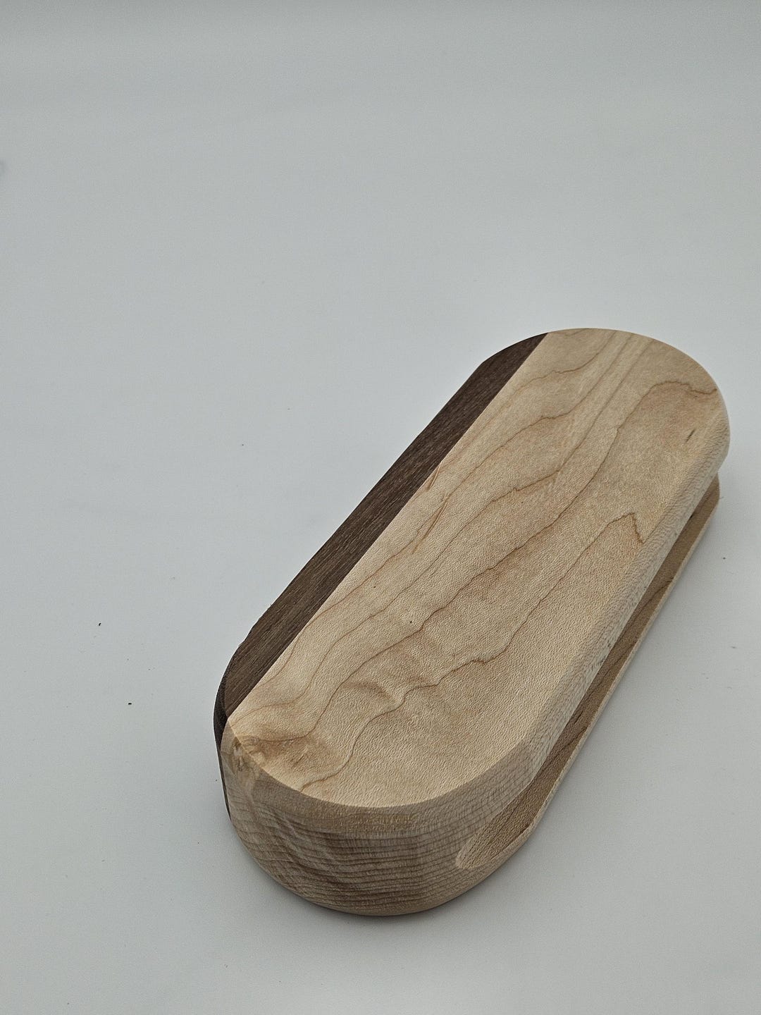 Quilters Clapper 8" Maple/walnut - Etsy