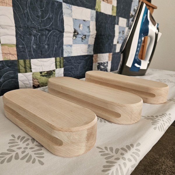 Tailor's Clapper - Etsy