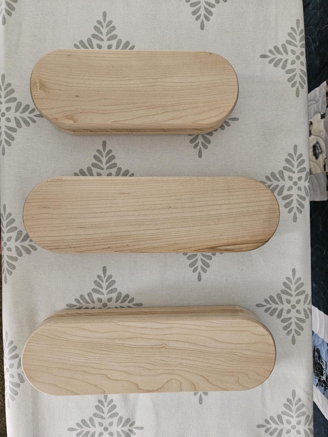 Maple Quilters Clapper - Etsy