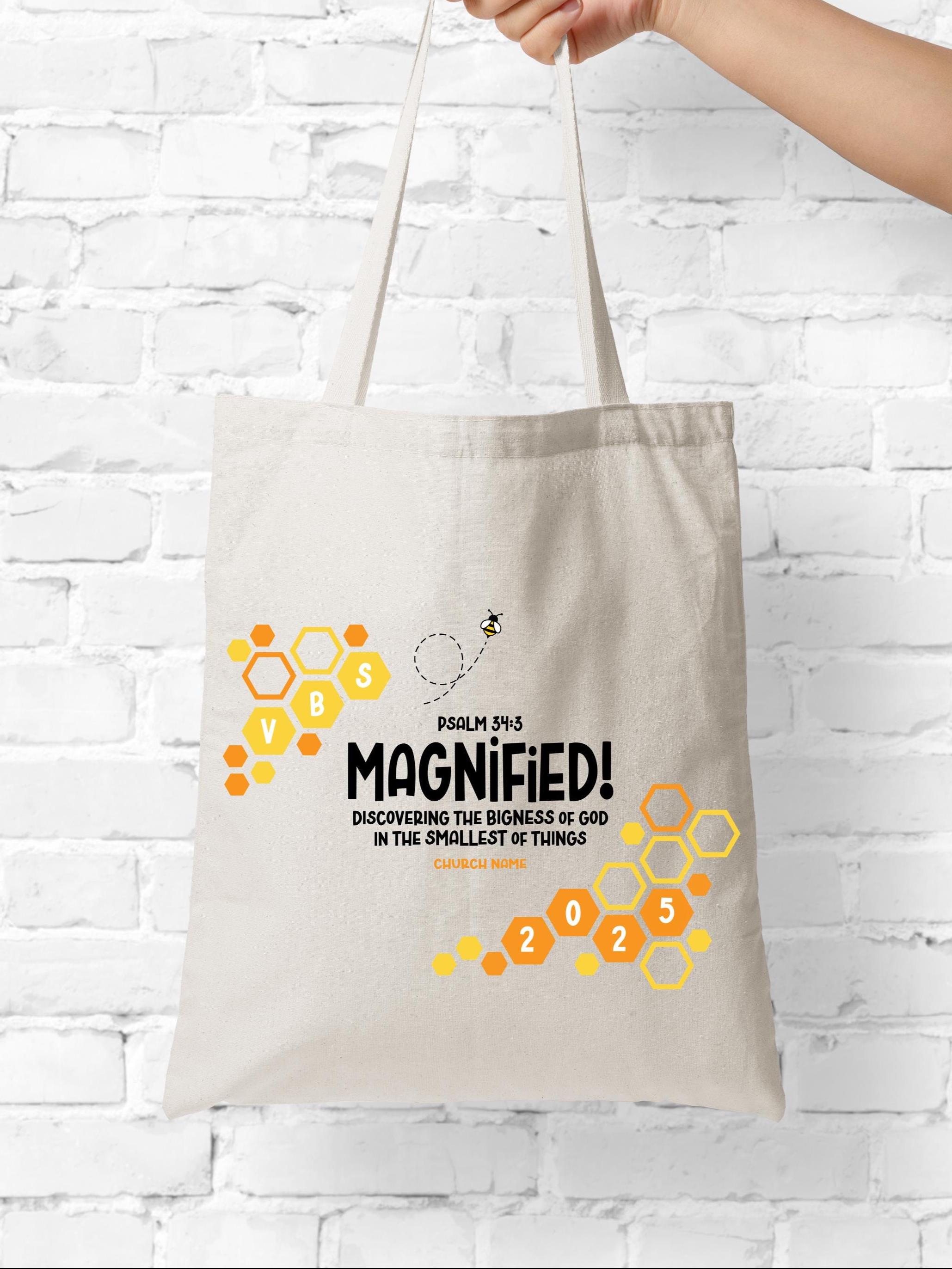 VBS - Magnified! Honeycomb Design SVG and EPS - Etsy
