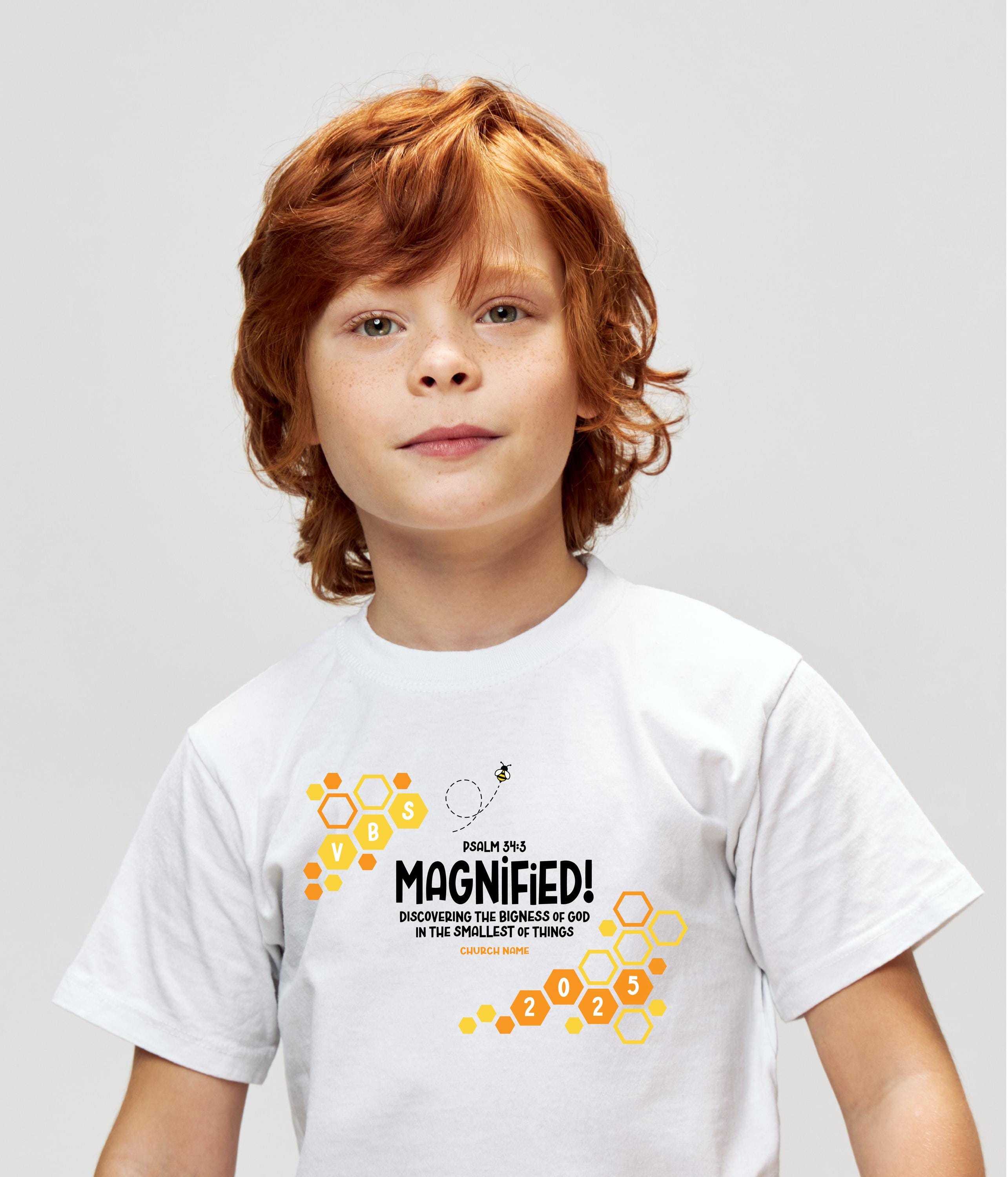 VBS - Magnified! Honeycomb Design SVG and EPS - Etsy