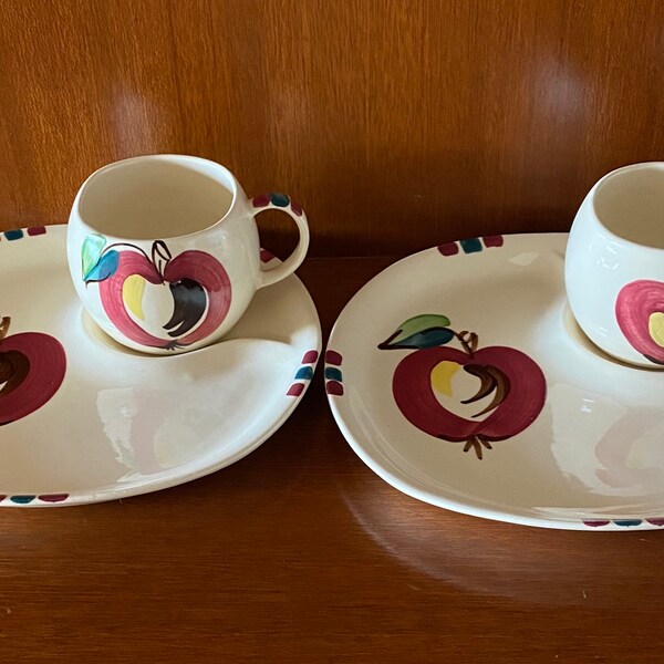 Purinton Pottery - Etsy