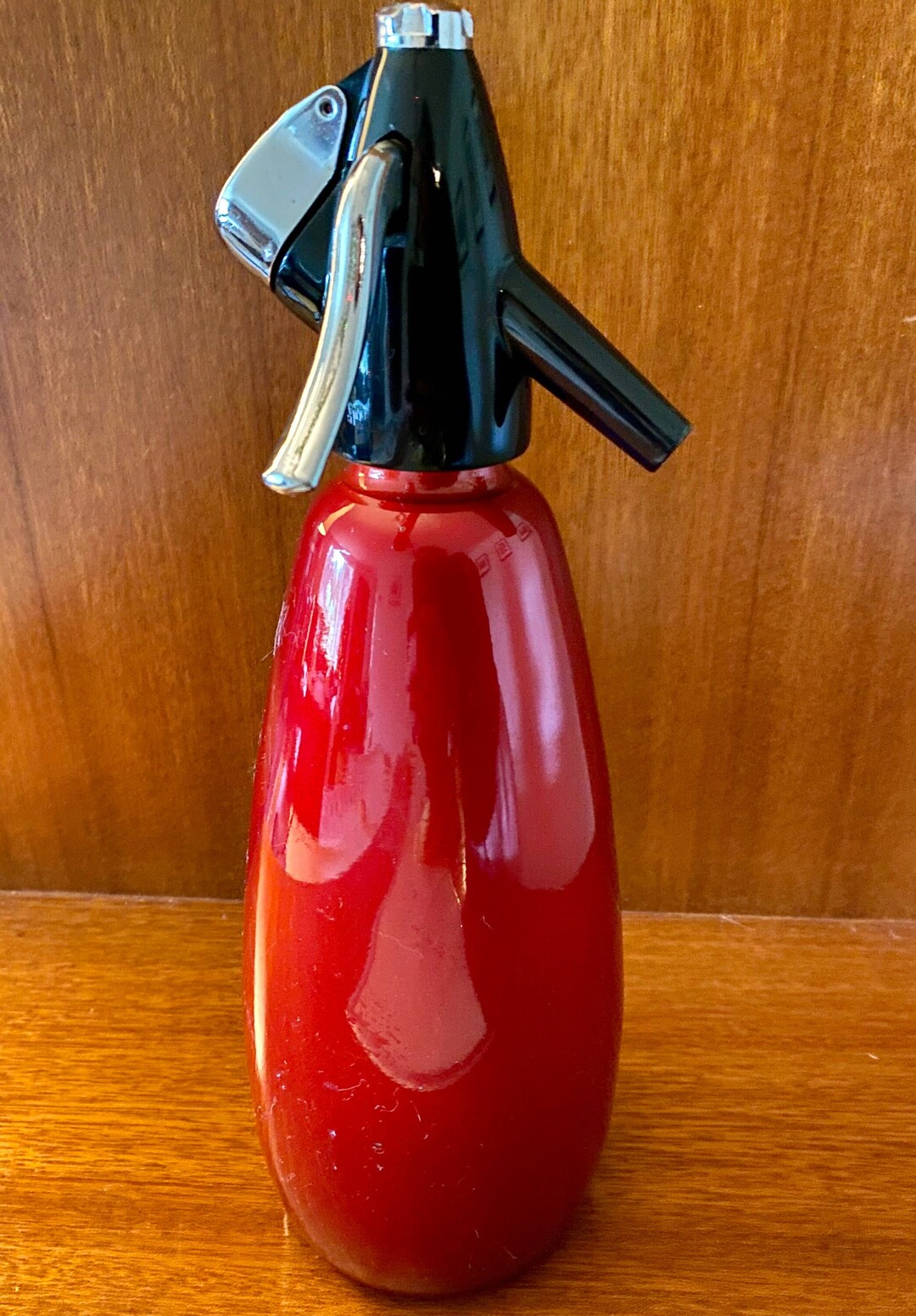 BOC Seltzer Siphon Made in England - Etsy