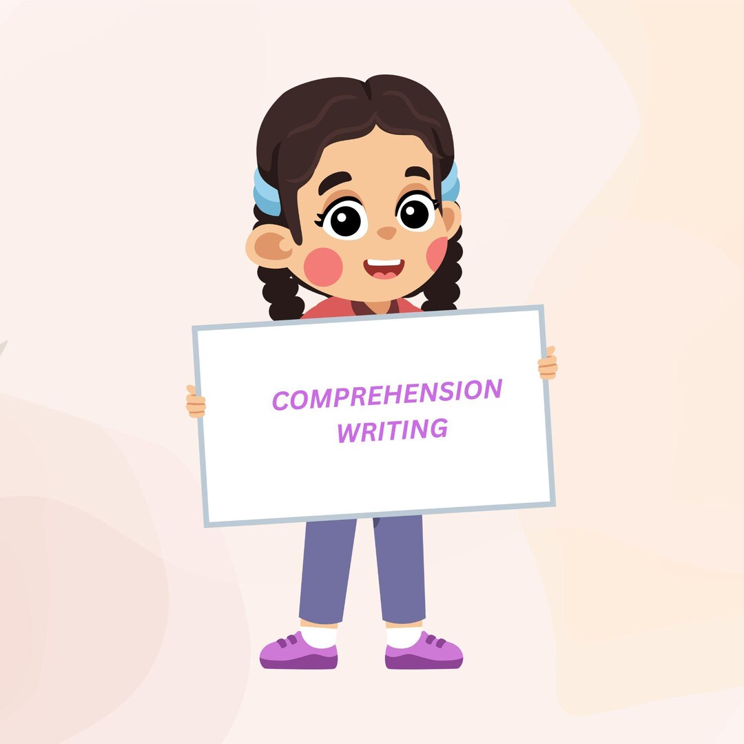 The Lost Puppy Short Story: Grade 2 Comprehension Worksheet - Etsy