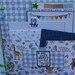 Baby Boy Album, Baby Boy Premade Album, Baby Boy First Year Album, Baby ...