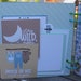 Baby Boy Album, Baby Boy Premade Album, Baby Boy First Year Album, Baby ...