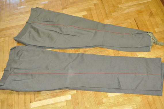 Big size Uniform Tank Officer Tank MAJOR Soviet Army … - Gem