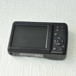 Panasonic LUMIX DMC-LS5 Compact Digital Camera 14MP 5x Optical Zoom - Etsy