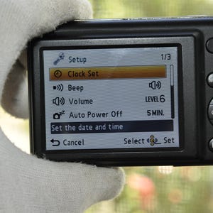 Panasonic LUMIX DMC-LS5 Compact Digital Camera 14MP 5x Optical Zoom - Etsy