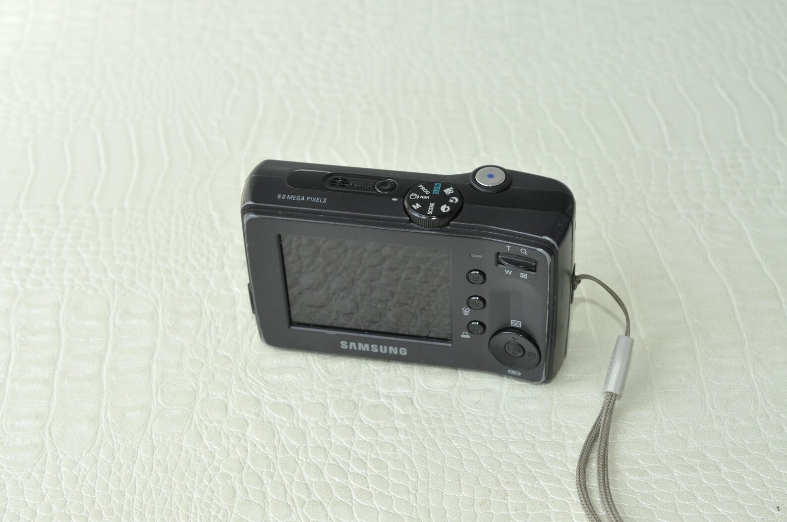 Samsung S630 Digital Camera Black 6MP Tested Working - Etsy