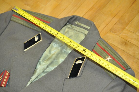 Big size Uniform Tank Officer Tank MAJOR Soviet Army … - Gem