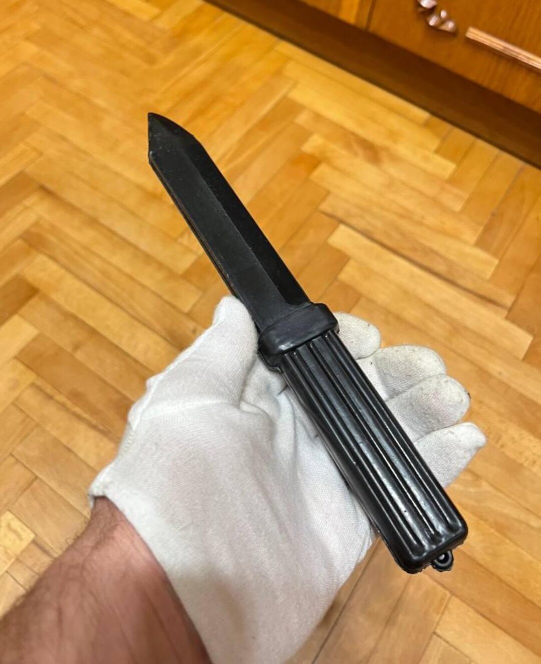 RARE Vintage Soviet Russia USSR Military Diver Knife Knive NV-1 for ...