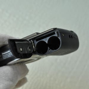 Panasonic LUMIX DMC-LS5 Compact Digital Camera 14MP 5x Optical Zoom - Etsy