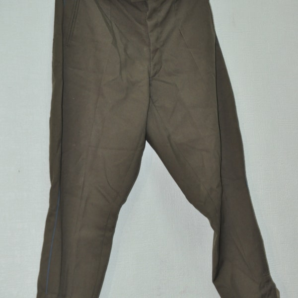 Pilot Pants - Etsy