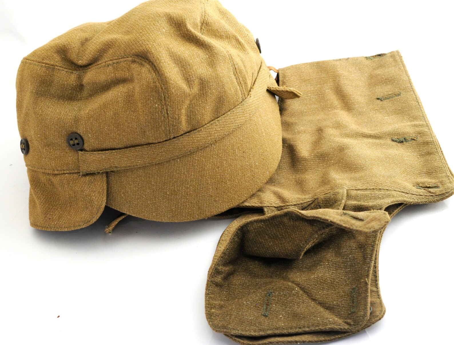 VINTAGE Original Caps Soviet Russian Afghanistan CHERNOBYL | Etsy