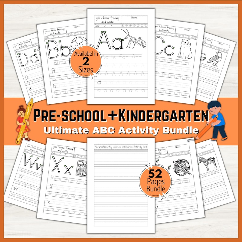 Abc Quiet Book - Etsy