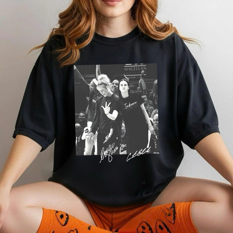 Sophie Cunningham Merch - Etsy