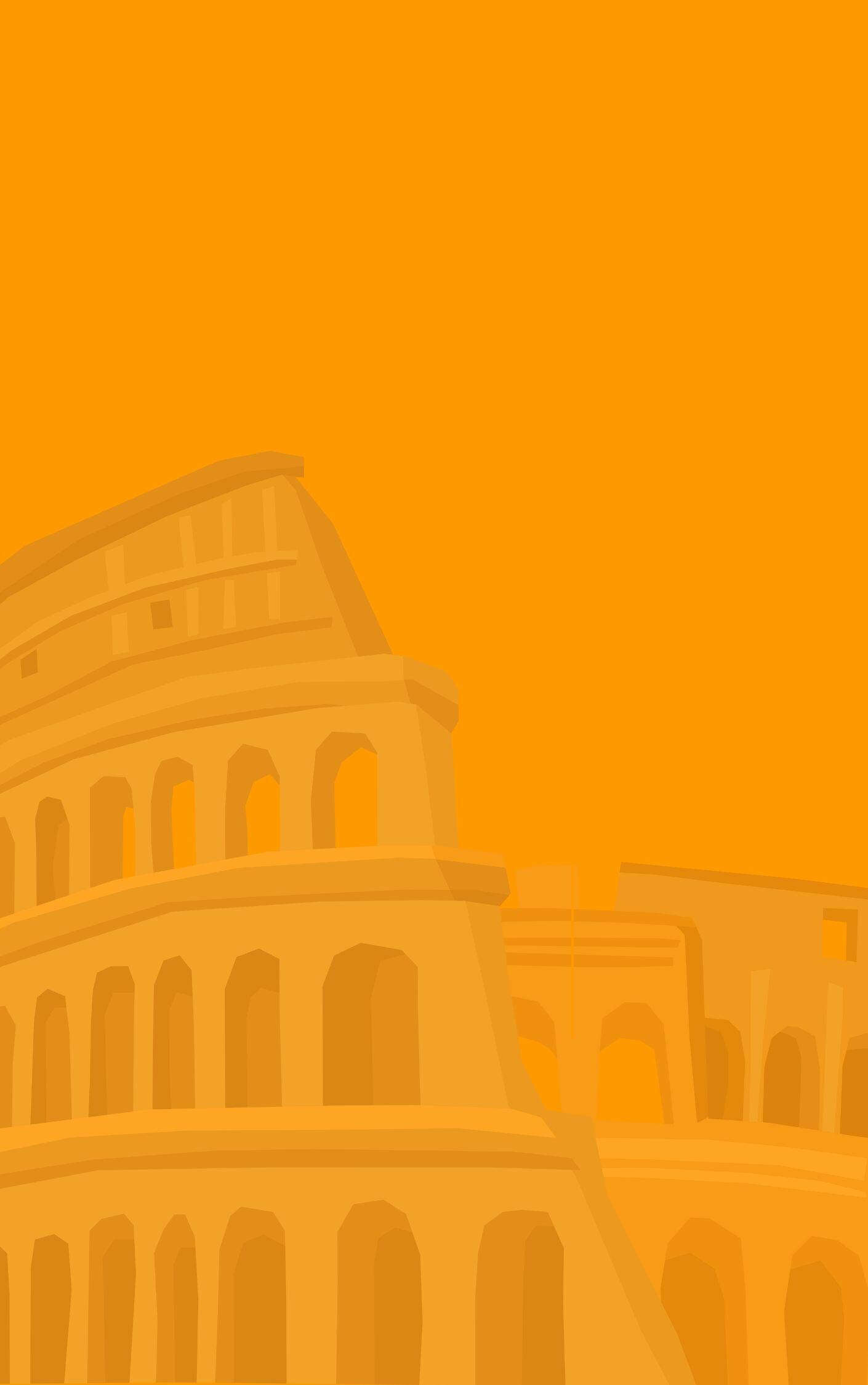 Book / Album Cover - Rome - Etsy