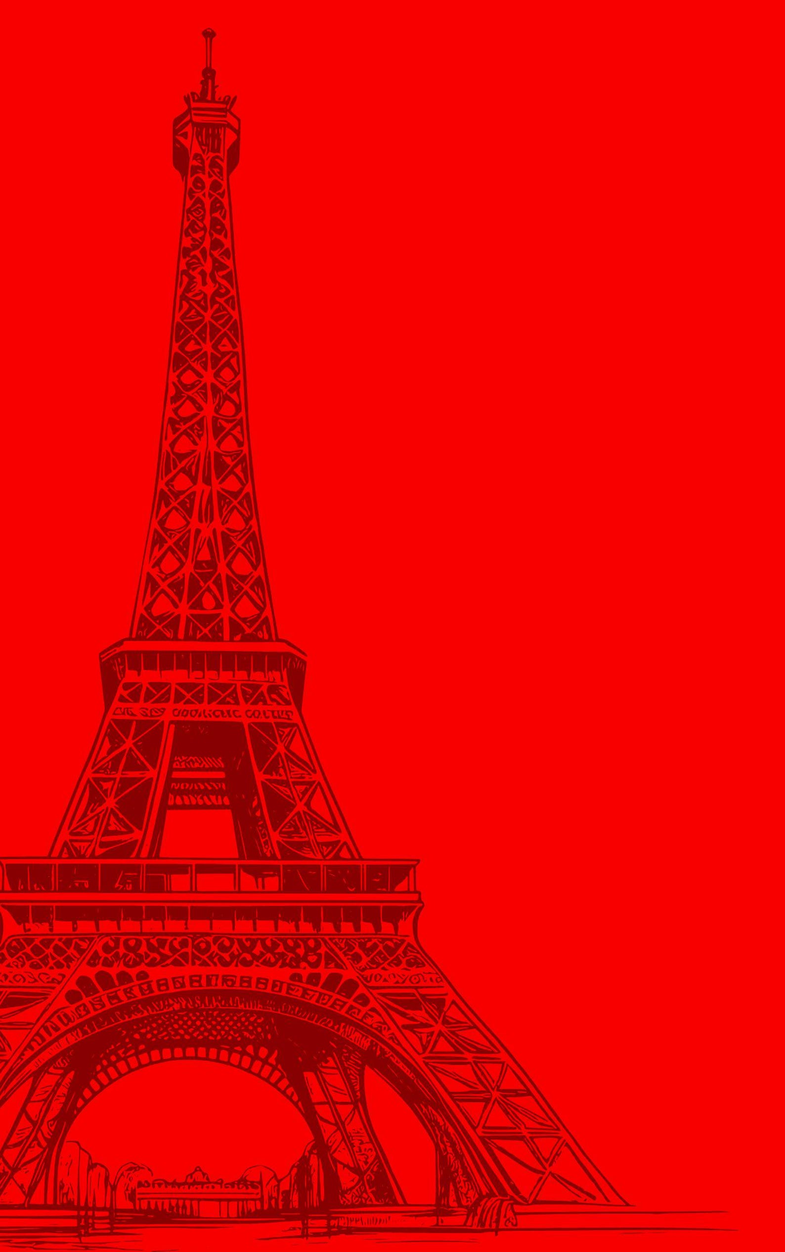 Book / Album Cover - Paris - Etsy