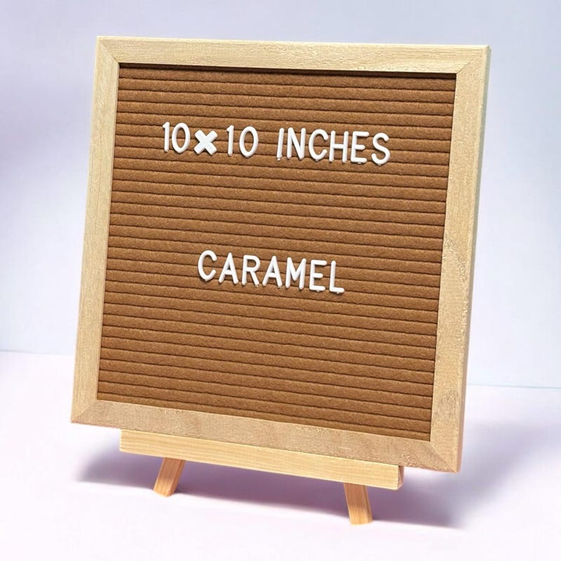 Felt Board - Etsy