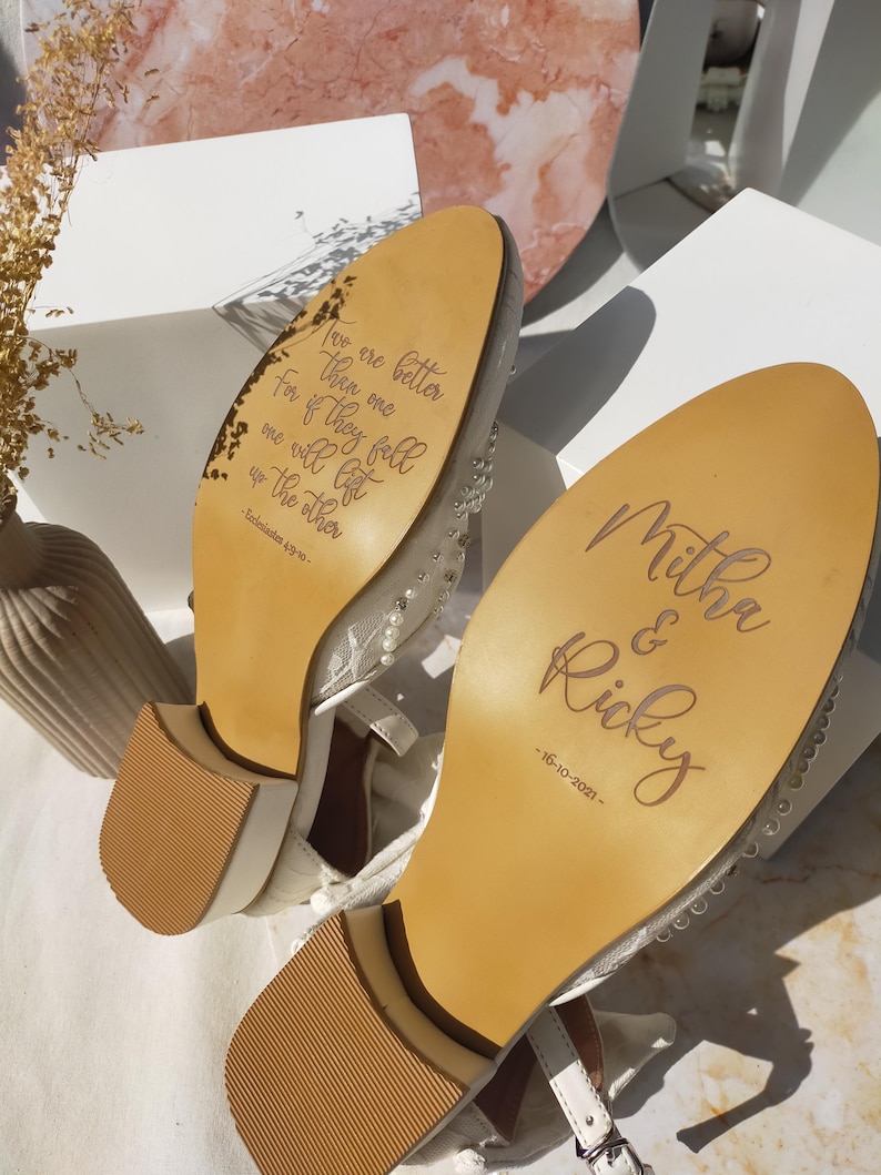 Sole Engrave Shoes Engraving Laser - Etsy