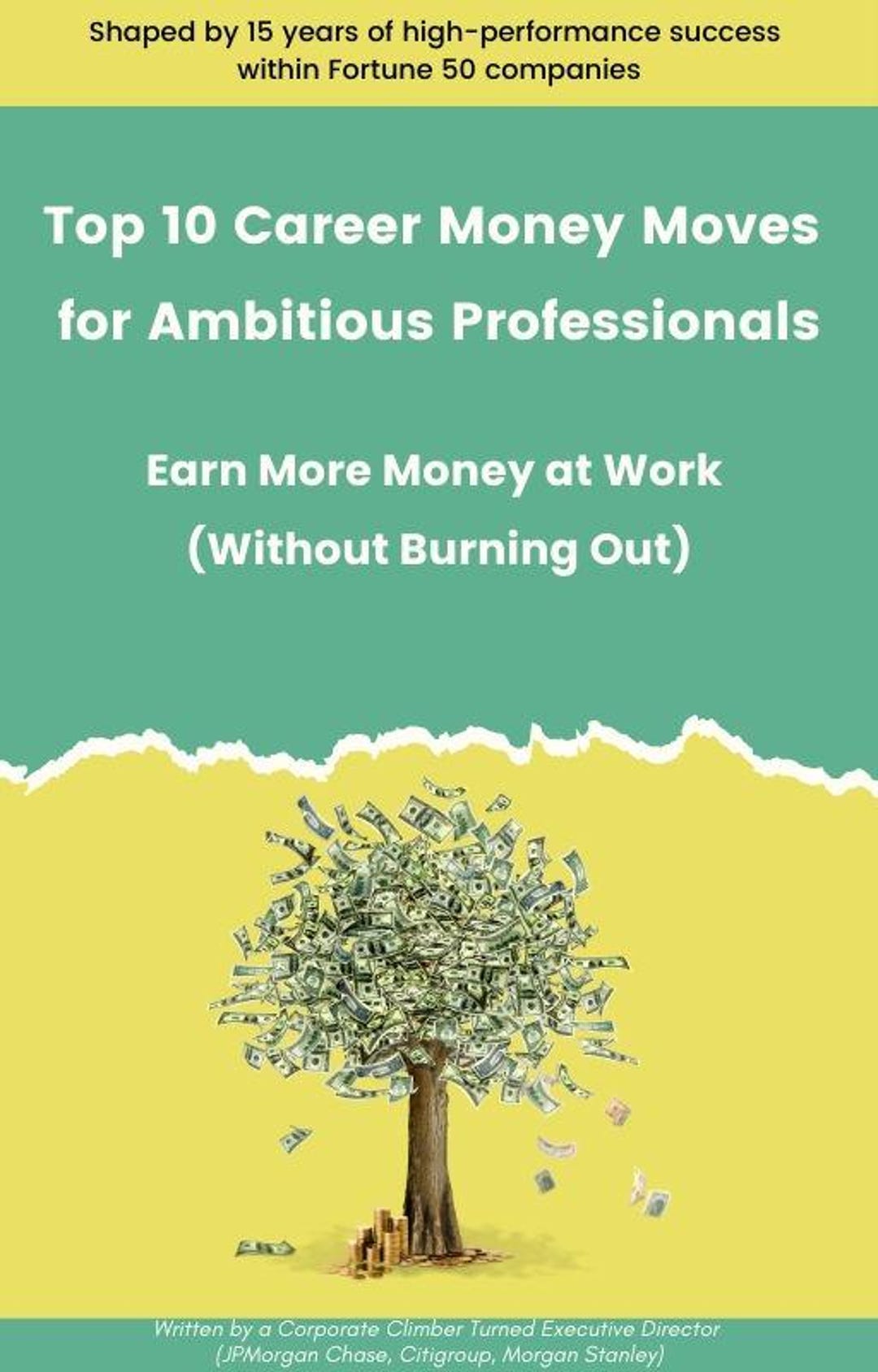 Career Development Guide, Professional Growth, Salary Negotiation Tips ...