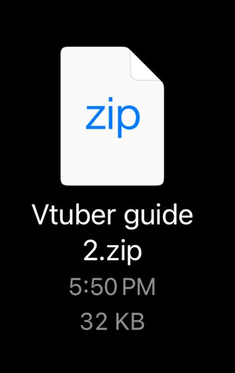 Vtuber Beginner's Guidebook: 21 Chapters, Streaming Tips (PDF Download ...