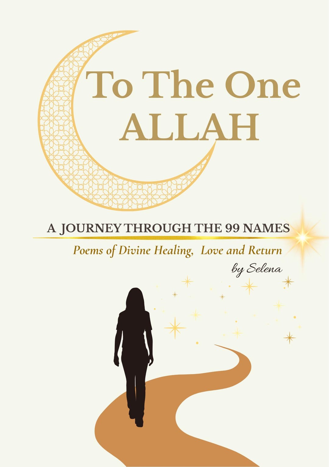 Poems of Divine Healing | Islamic Reflections on the 99 Names of Allah ...