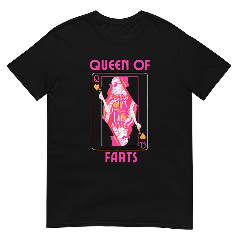 Black Woman Queen Shirt - Etsy