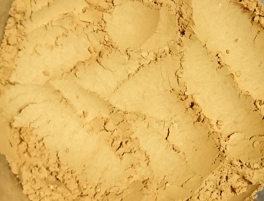 Apollo Loose Mineral Highlighter vegan - Etsy