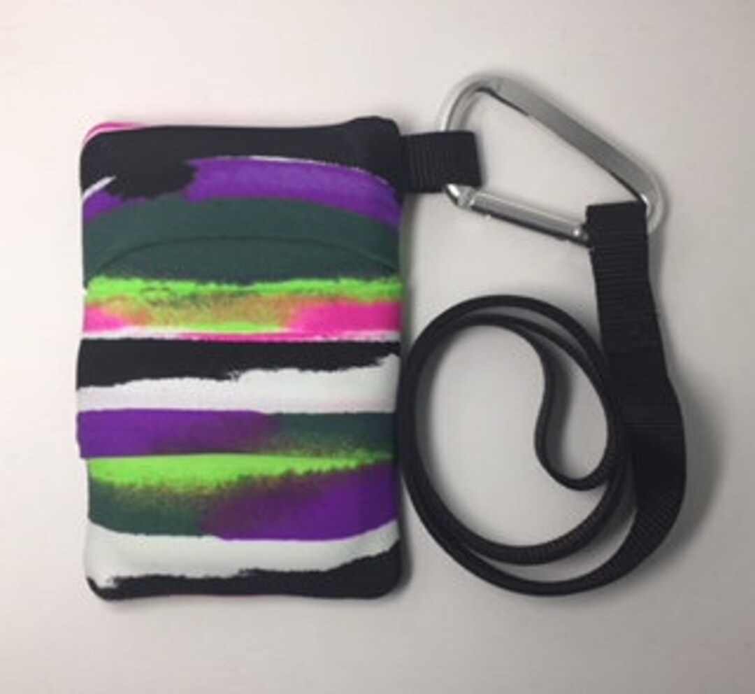 Dexcom G5/G6 Touchscreen Case-pacific Sunset - Etsy