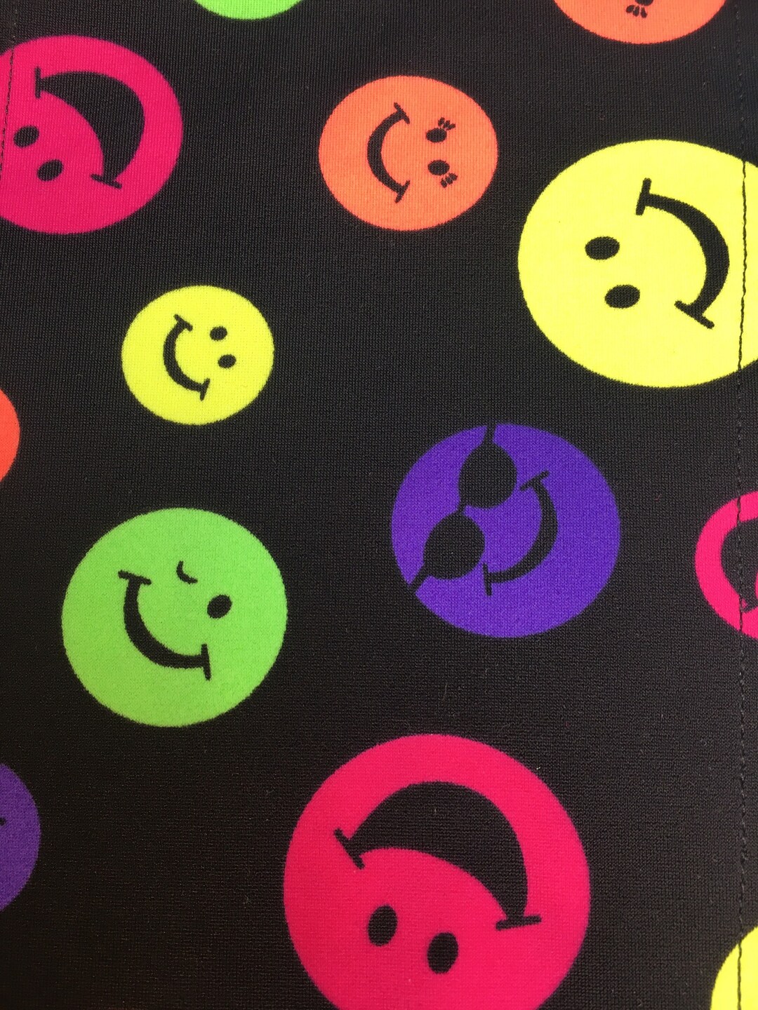 Dexcom G7 Case- Smiley Faces Pattern - Etsy
