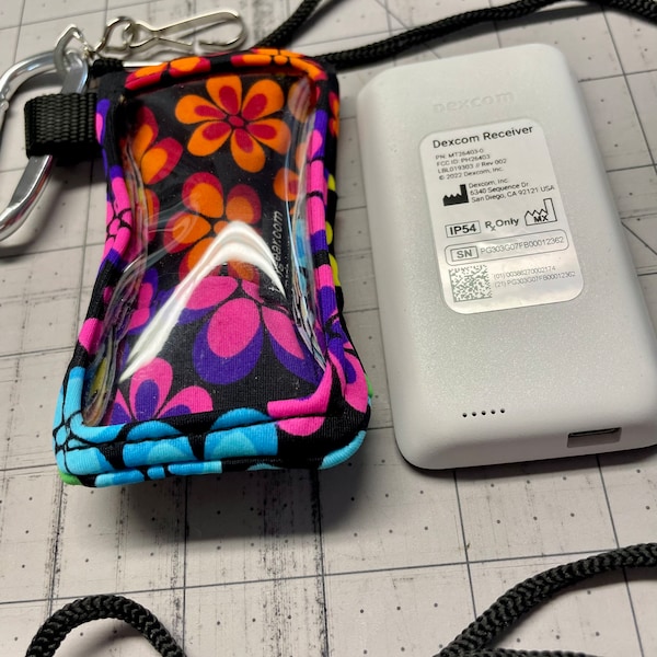 Receiver Case for Dexcom G7 - Etsy