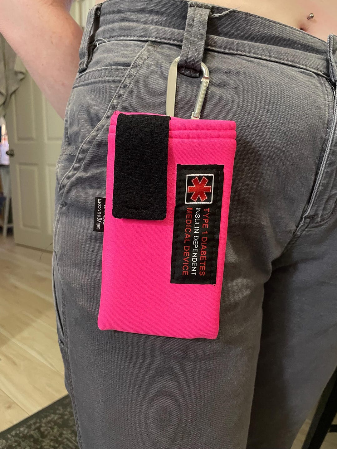 NEW Omnipod 5 Case - Etsy