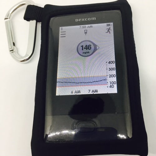 Dexcom G6 Neoprene Case Dexcom G5 Case Dexcom G6 Pouch - Etsy