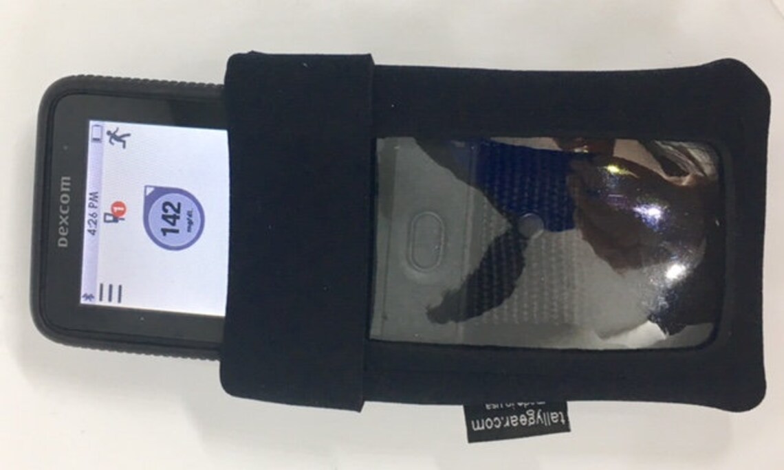 Dexcom G6 Neoprene Case Dexcom G5 Case Dexcom G6 Pouch - Etsy