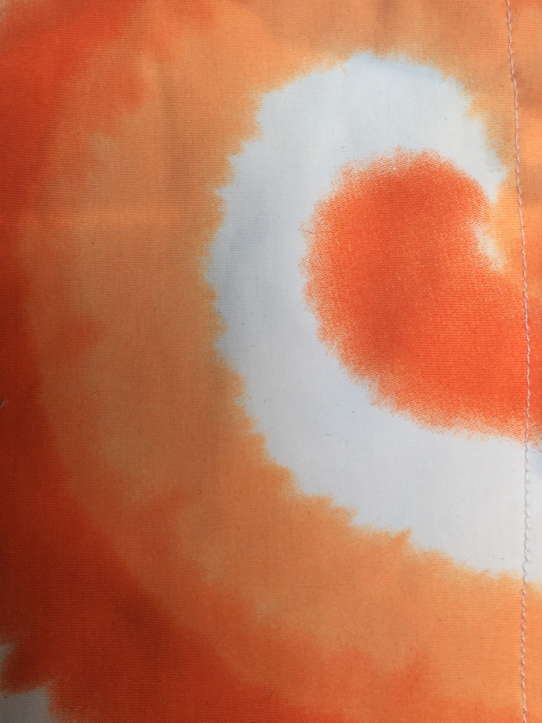 Dexcom G7 Touchscreen Case- Creamsicle Pattern - Etsy