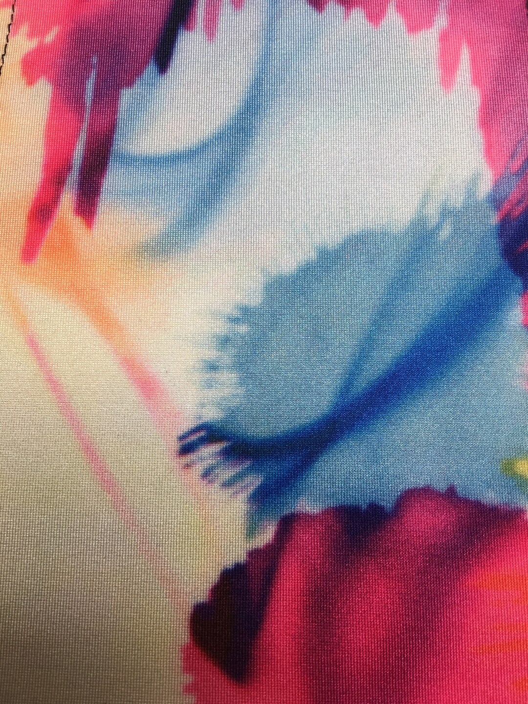 Dexcom G7 Touchscreen Case- Paint Swirls Pattern - Etsy