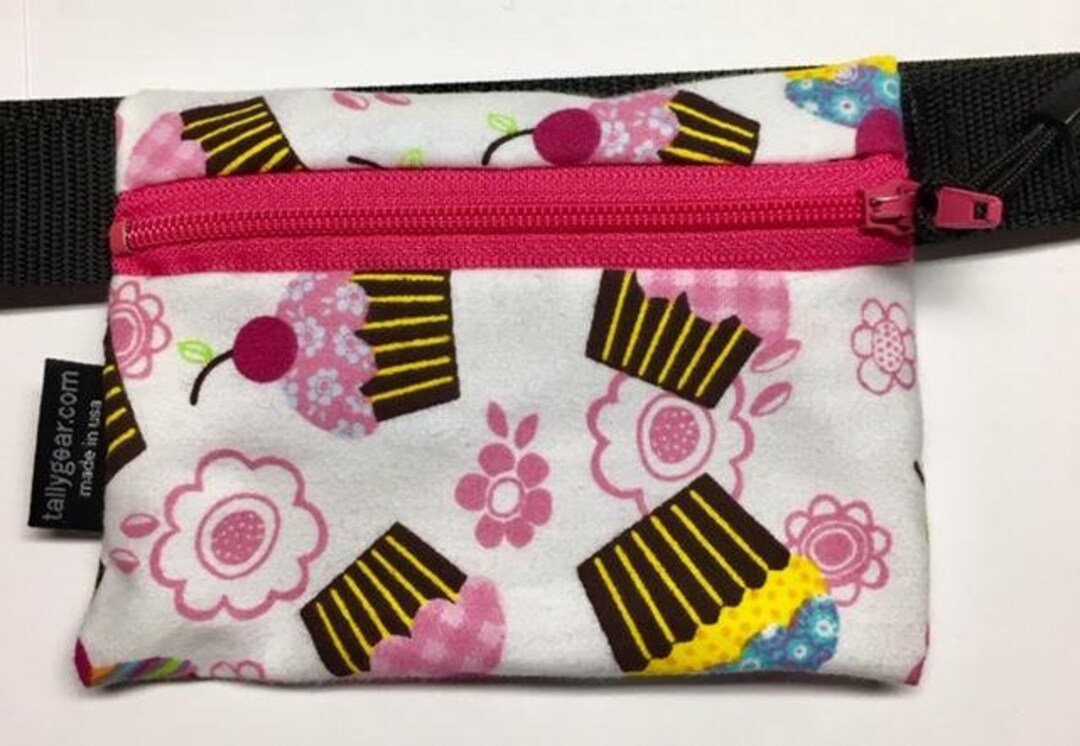 Kids Insulin Pump/dexcom Waist Pack, Children Pump Pouch, Kids Insulin ...