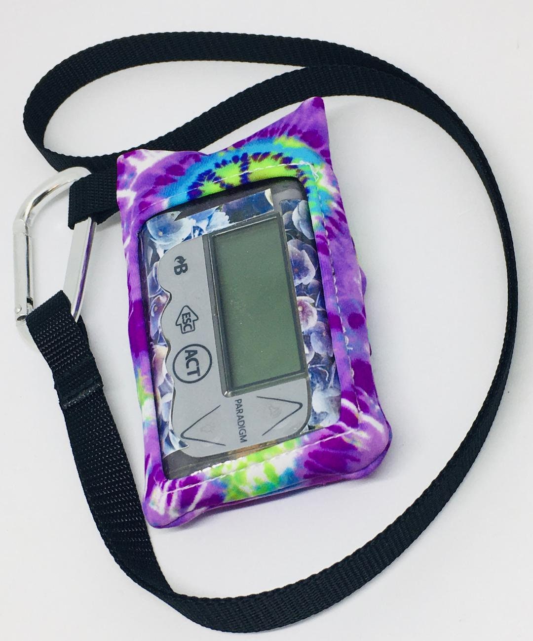 Insulin Pump Case, Insulin Pump Pouch, Tslim Insulin Pump Case, Tslimx2 ...