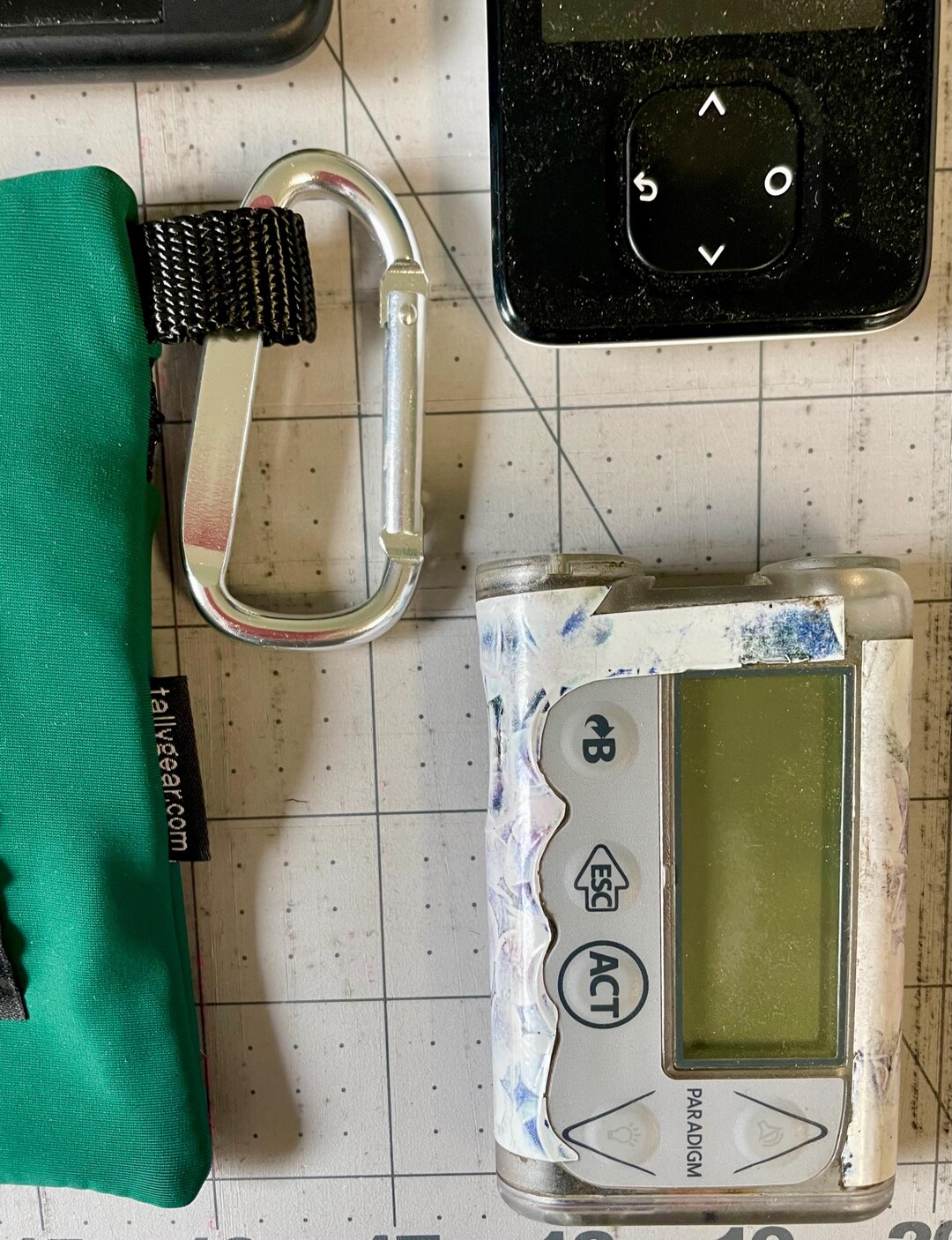 Dexcom G7 Pouch-many Colors - Etsy