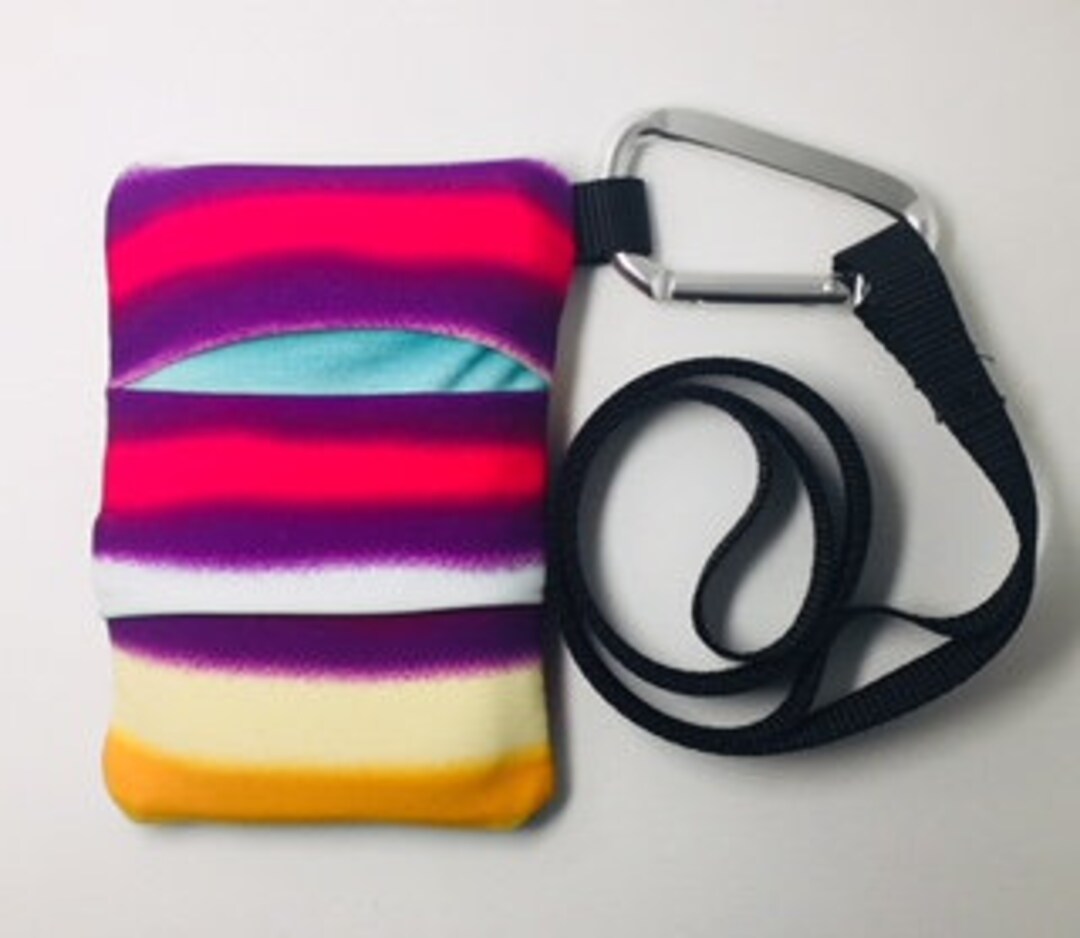 Dexcom G5/G6 Touchscreen Case-rainbow Sherbert - Etsy